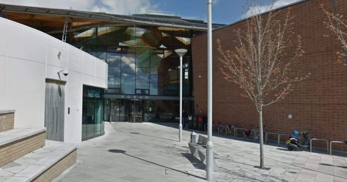 Exeter University takes disciplinary action against two staff in ...