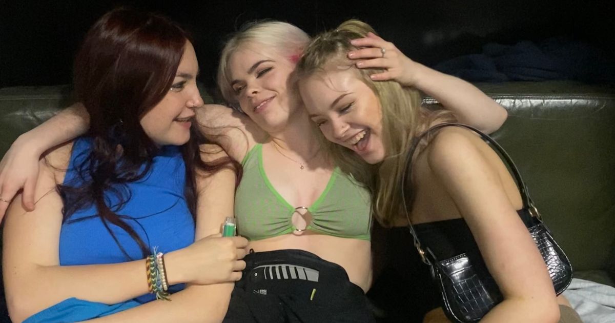 Mega Munch to society boys: These six things guaranteed to happen on every Notts night out