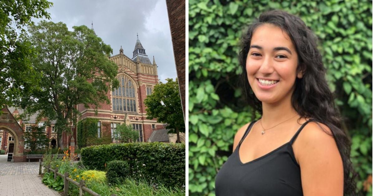 Family left 'devastated' after University of Leeds graduate killed in ...