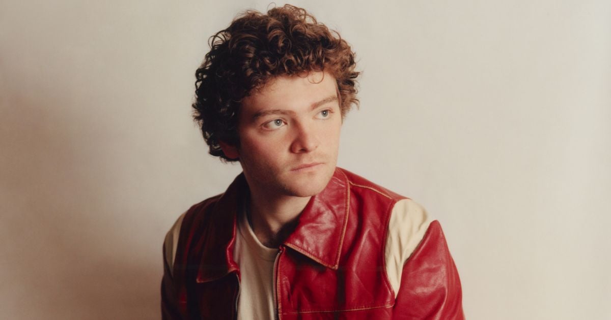 We spoke to the recent UCL graduate starring in the new Hunger Games movie