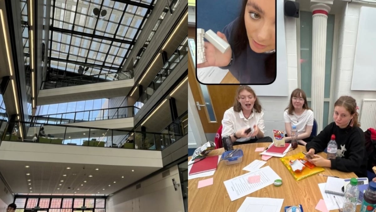 Your one-stop shop for placement applications - from a Manc girly who ...