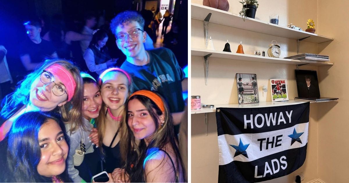A student insider guide to being a northerner at Warwick Uni