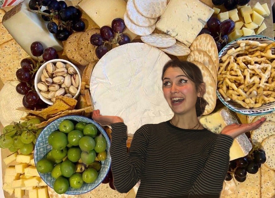 Chelsea now has a merch range with cringe Love Is Blind sayings on it