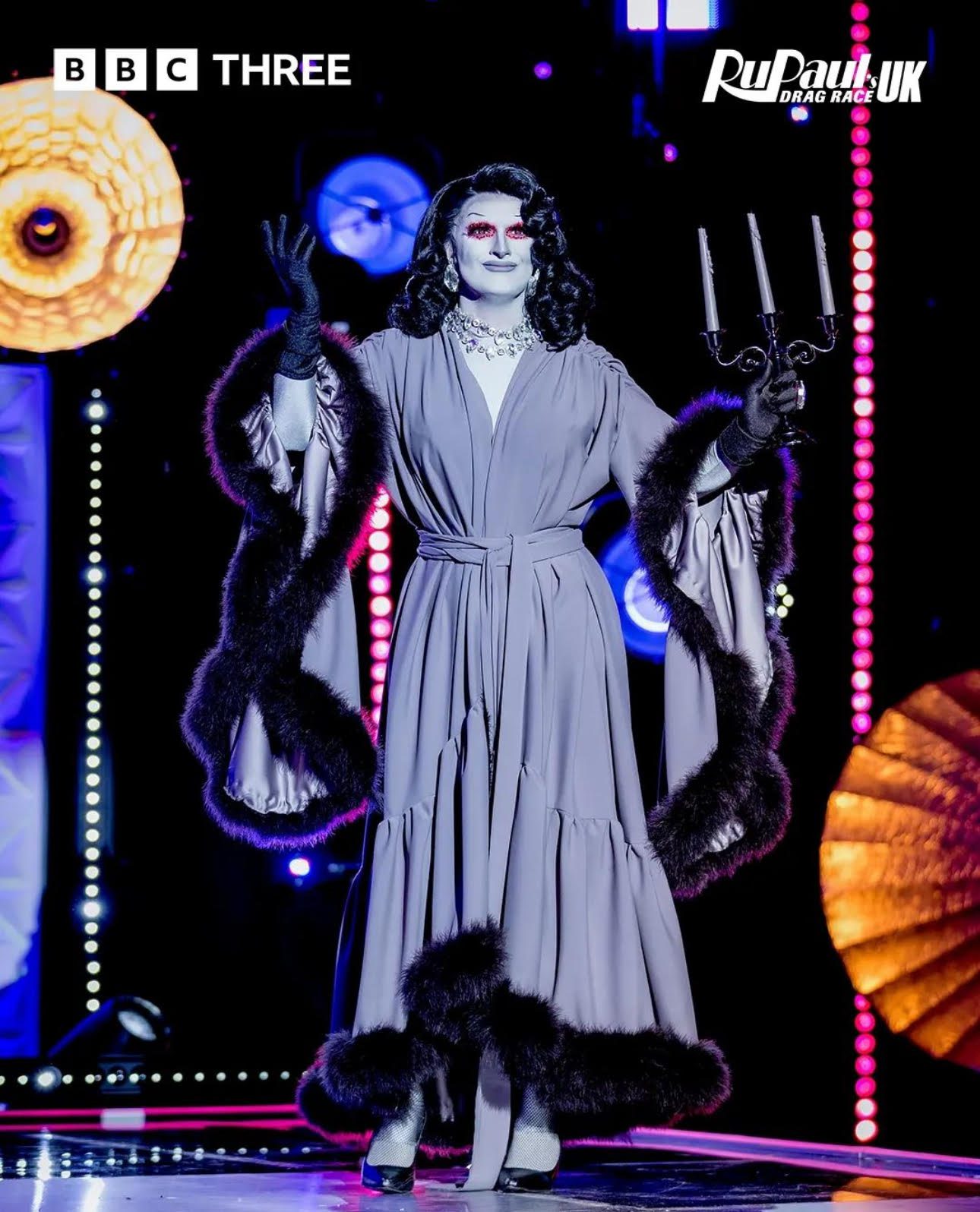 The 12 greatest runway looks of Drag Race UK series five