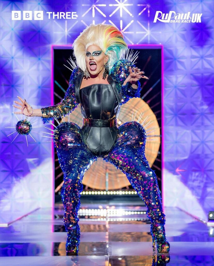 The 12 greatest runway looks of Drag Race UK series five