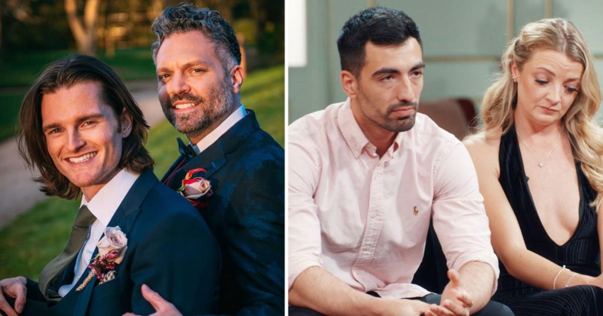 All the devastating MAFS UK splits that still break our hearts even now