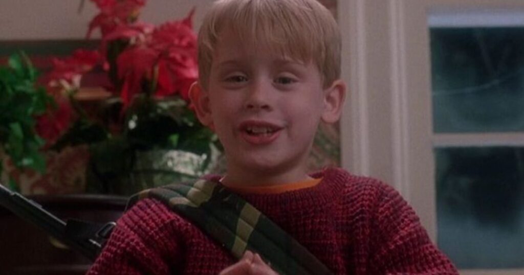What the cast of Home Alone are up to now, over 30 years on from the film