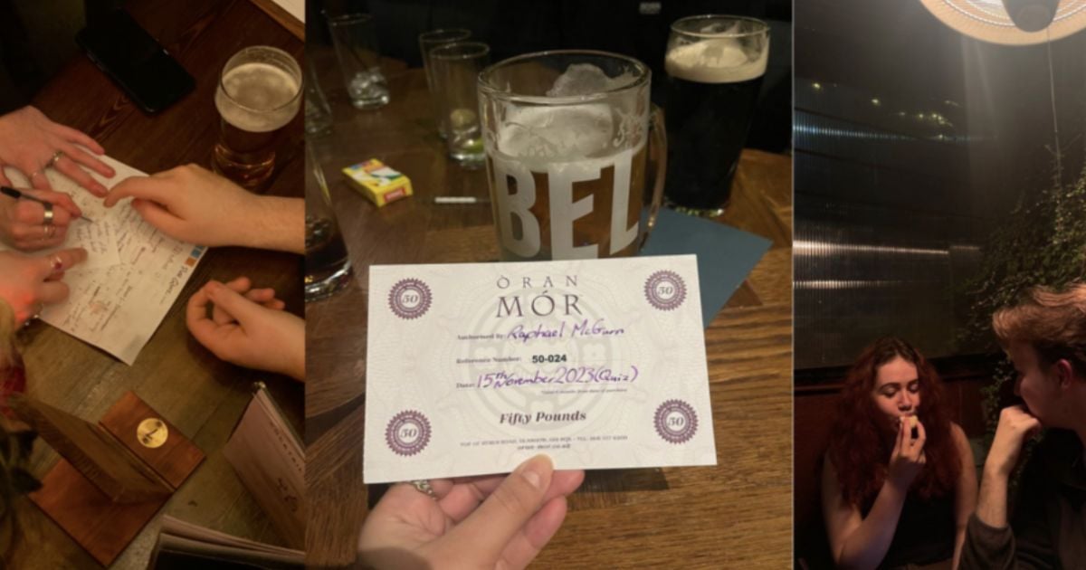 Here's a look inside the life of Matt Rife since his rise to fame