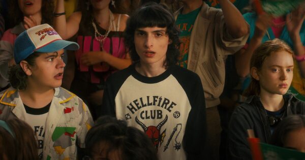 The most viewed Netflix shows of all time, by how many millions watched
