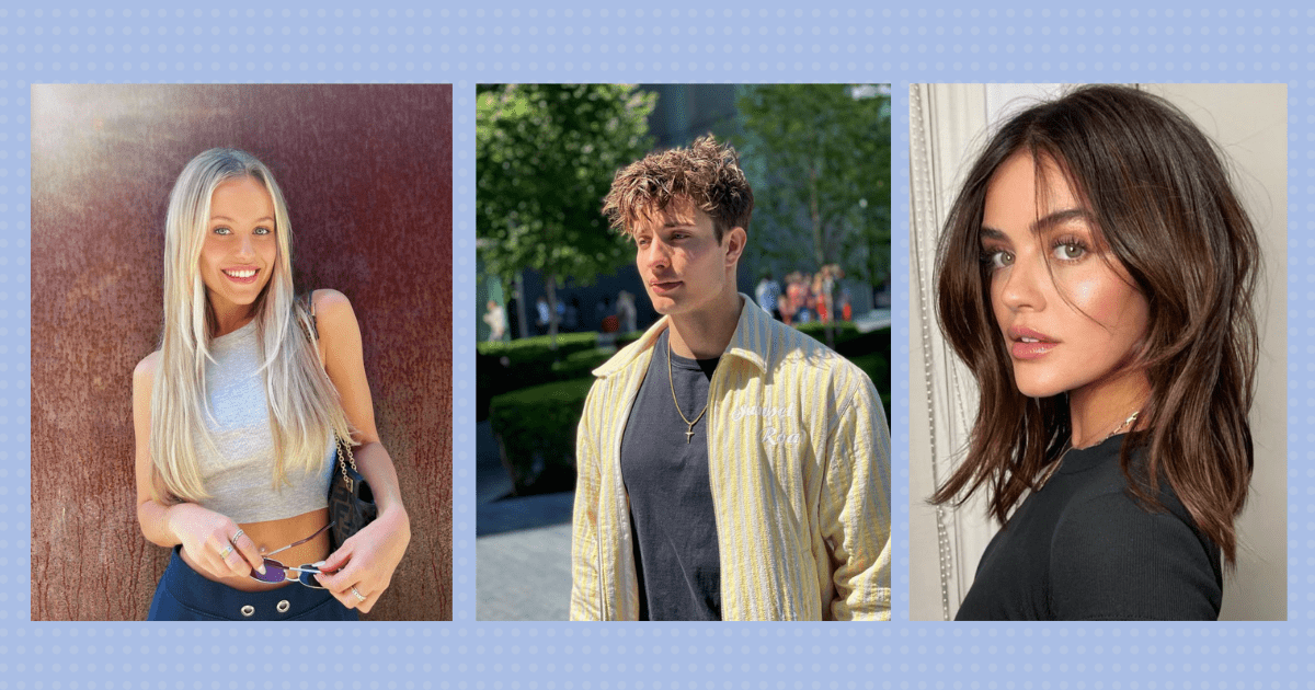 A look inside every celebrity relationship Matt Rife has ever been in