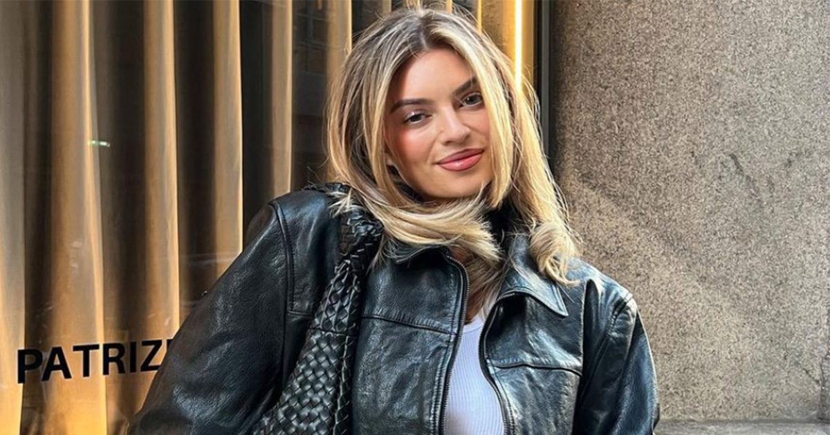 Ellie Spence thought about taking her life after Love Island due to ...