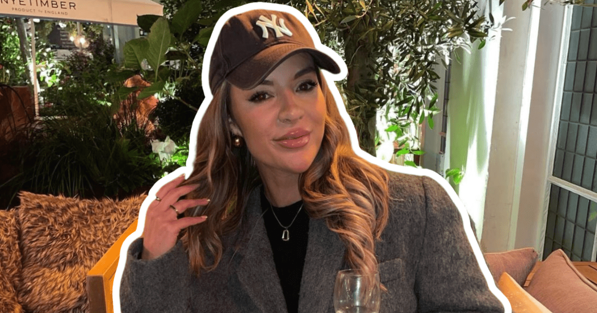 Laura says her 'life cannot go back to normal' after MAFS UK