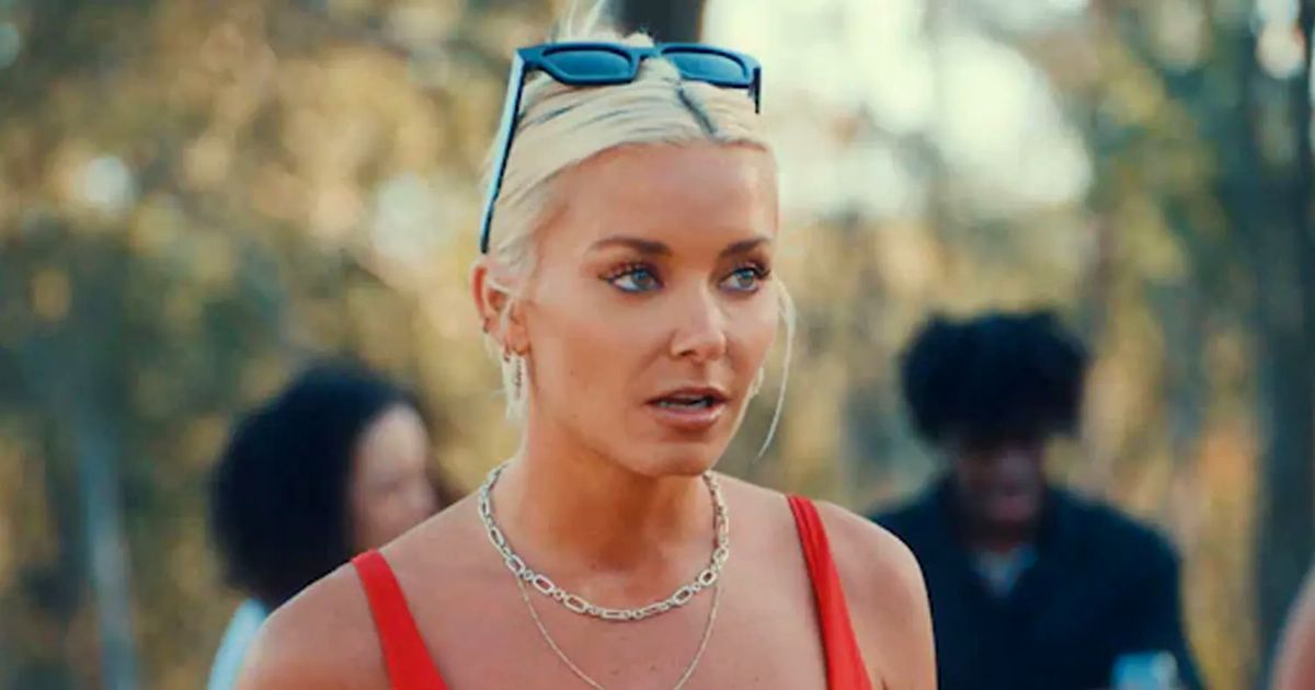 Omg guys, Olivia Bentley wants to QUIT Made in Chelsea