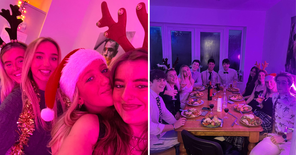 Here are some of the best Christmas presents to gift your Bristol mates ...