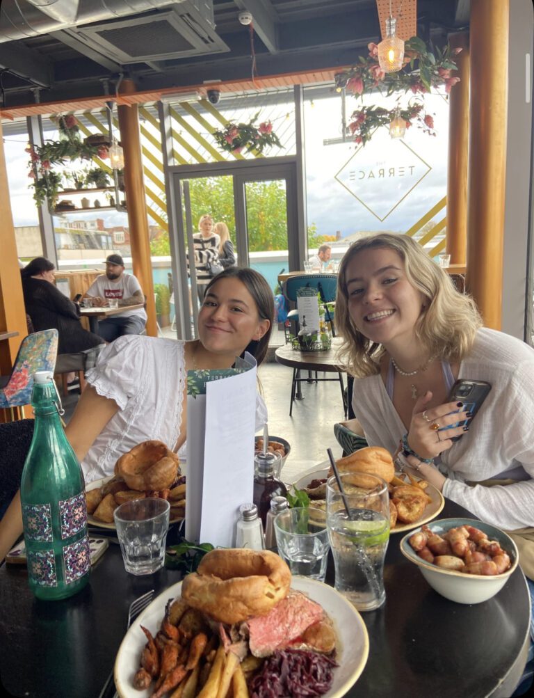The best places in Exeter to go for a Sunday roast