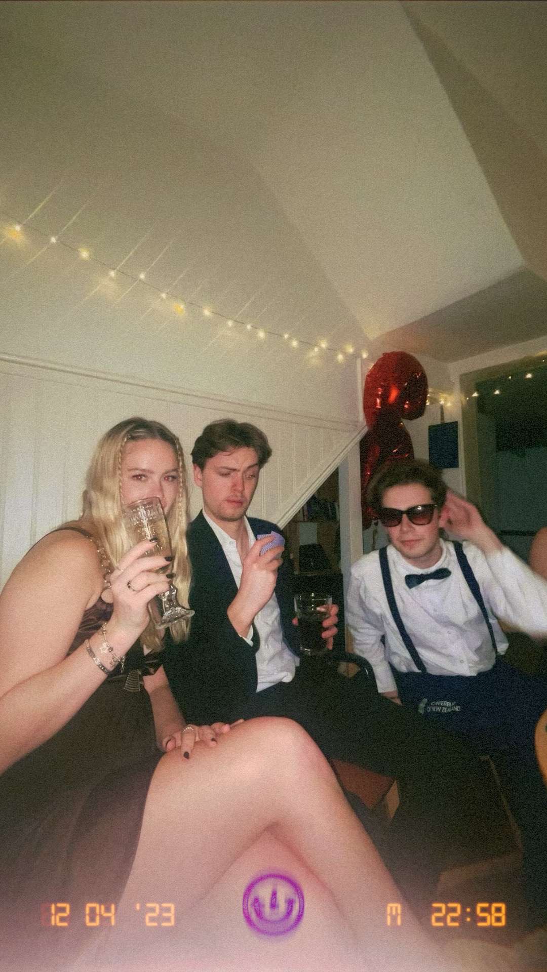 Adam and Arabella officially split five weeks after Love Island All Stars