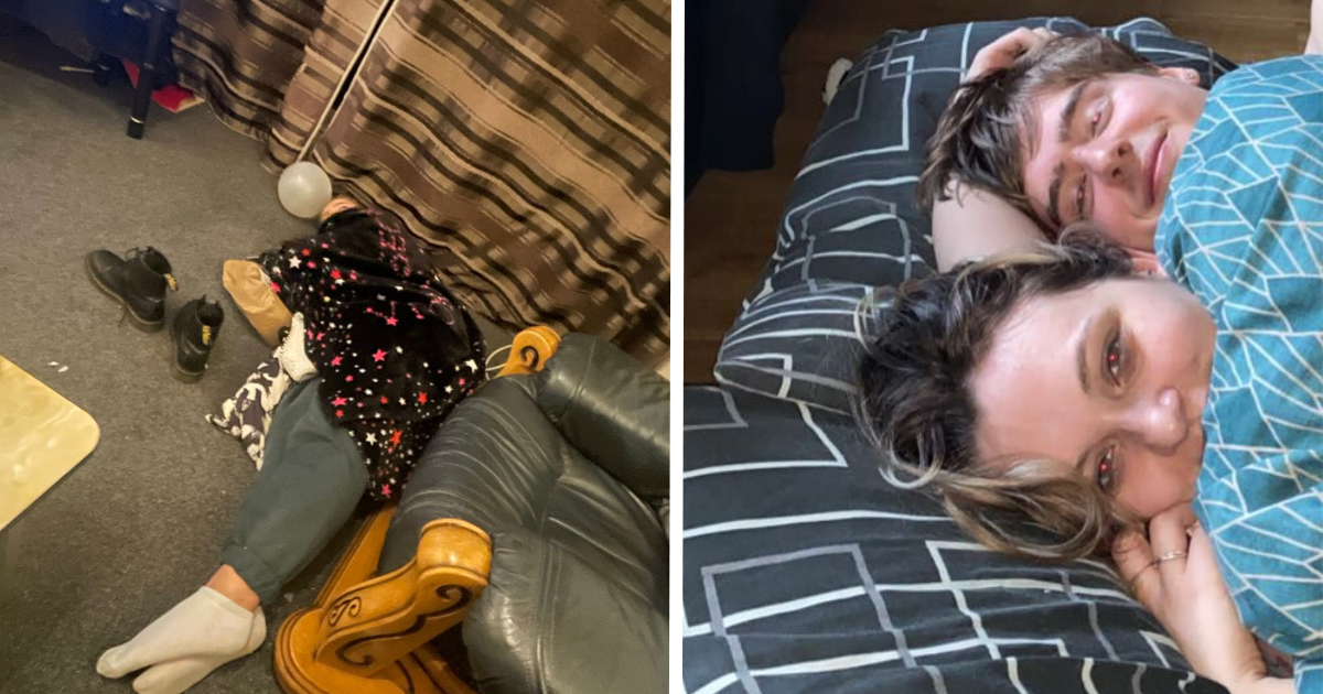 It's rot girl winter: Here are five TV shows for the perfect hungover ...