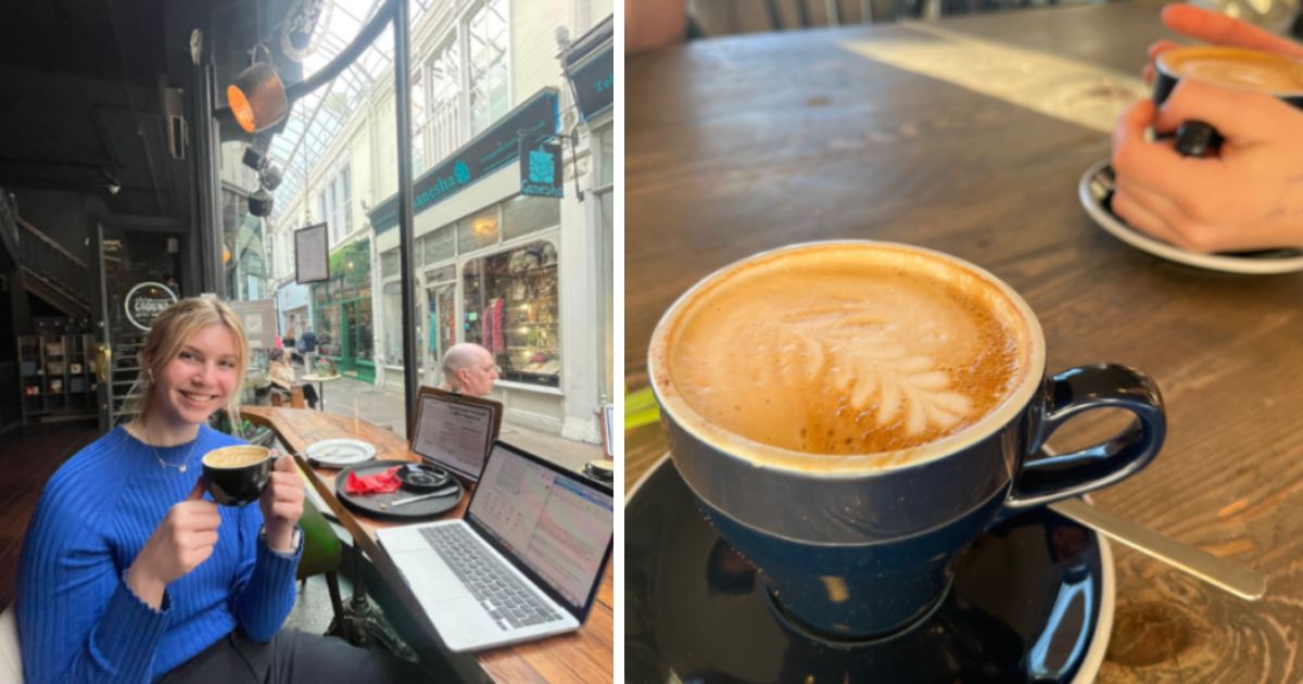 Struggling to study? Here are some of Liverpool's best study spots