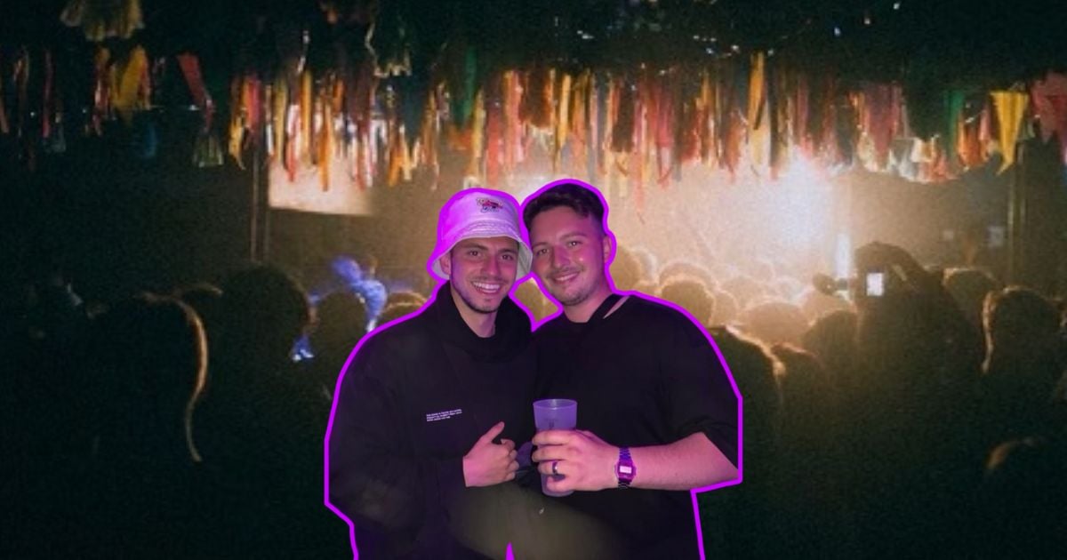 Turning the tables: Newcastle favourite Groovy Disco Tech turns five