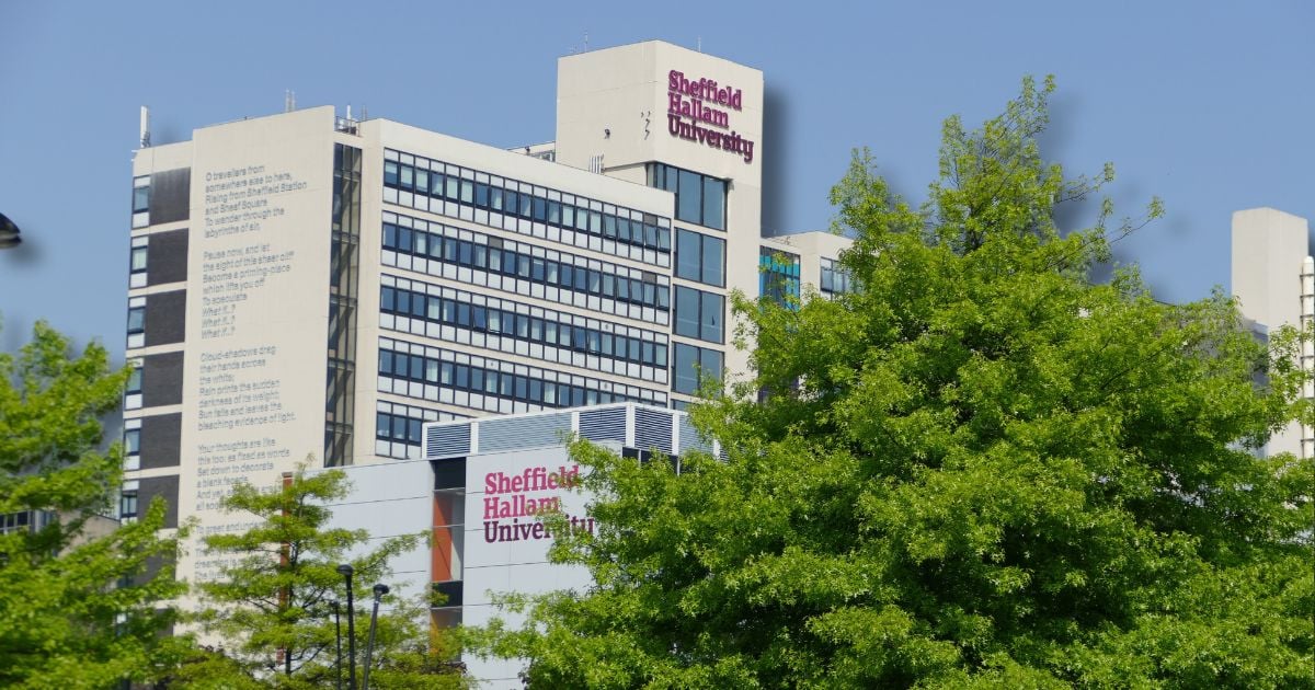 Sheffield Hallam offers academic staff voluntary severance scheme amid ...