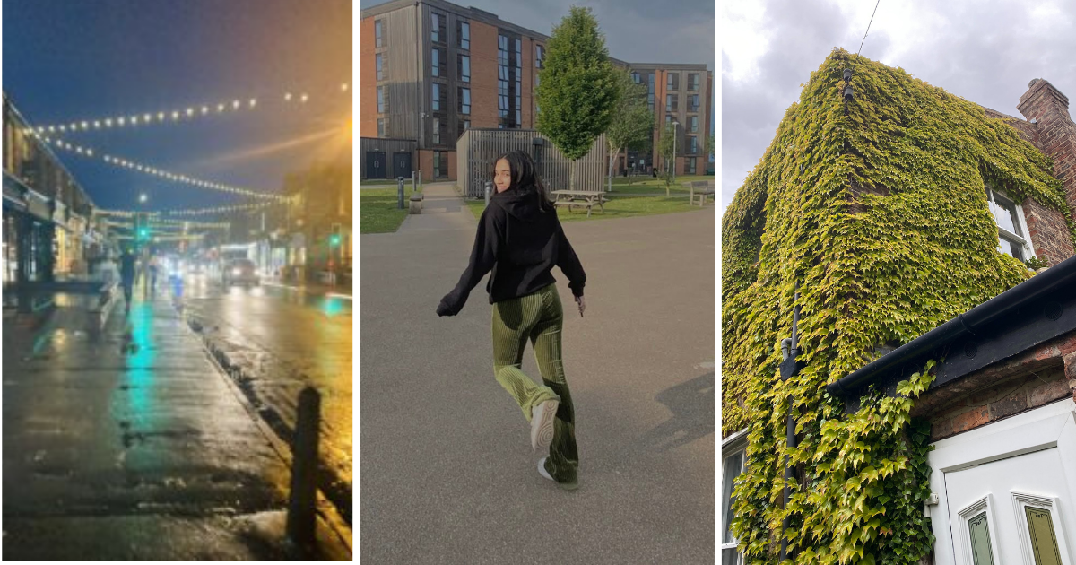 A freshers' guide to the neighbourhoods in York