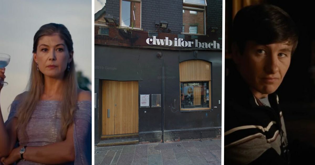 Embrace your inner Lady Elspeth because a Saltburn themed club night is ...