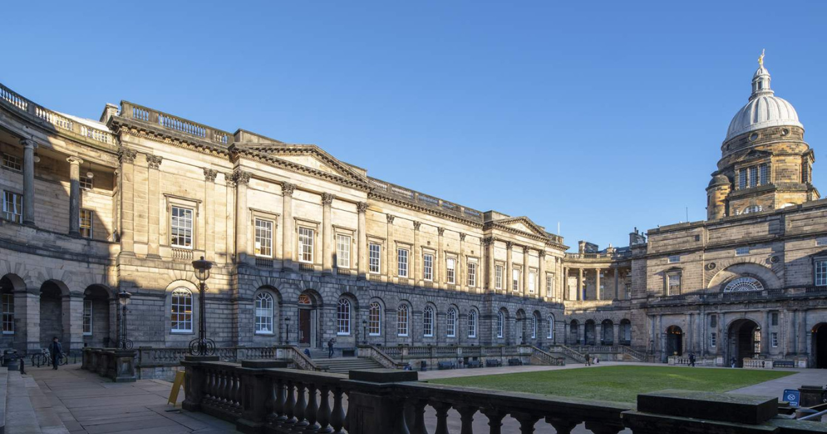 Edinburgh University and Colleges Union to take six days of strike action