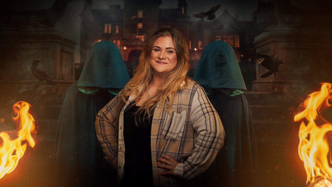 Meet the full cast of The Traitors UK series two