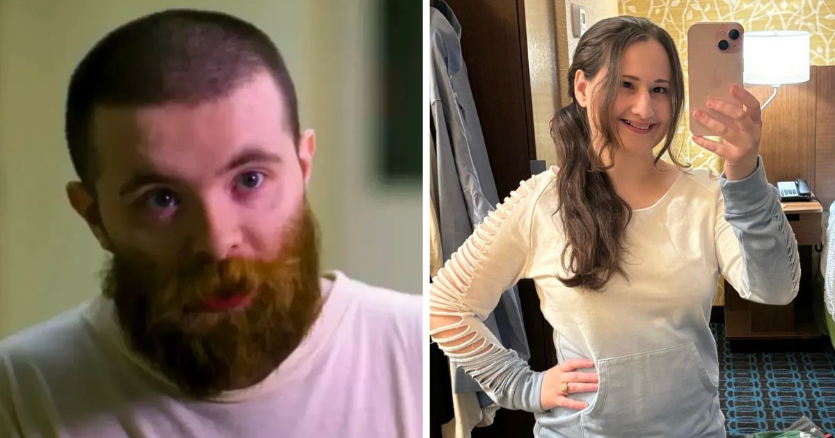 Where is Nicholas Godejohn? Gypsy Rose’s ex convicted of murder