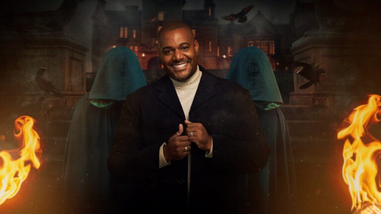 Meet the full cast of The Traitors UK series two