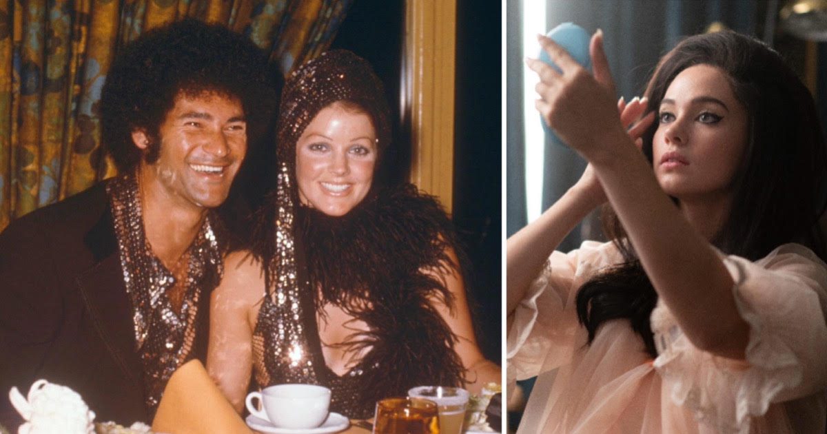 Inside Priscilla karate instructor Mike Stone relationship not shown in ...