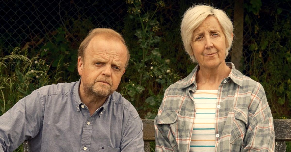 Mr Bates vs The Post Office: This is where Alan and his wife Suzanne ...