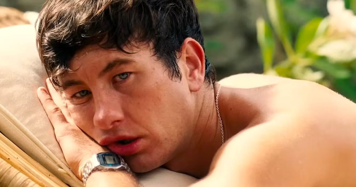 Saltburn writer reveals alternative ending that changes everything for ...