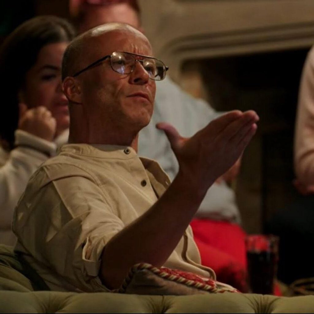 All the best moments of The Traitors UK before series two starts tonight