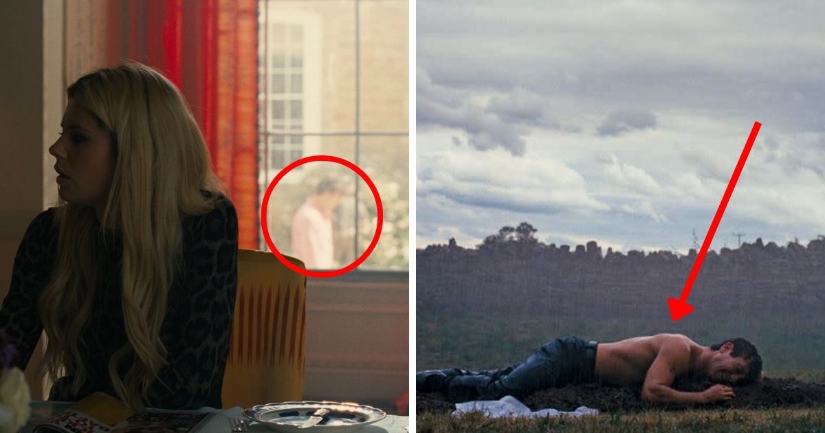 All the juiciest Saltburn production secrets you definitely didn't know