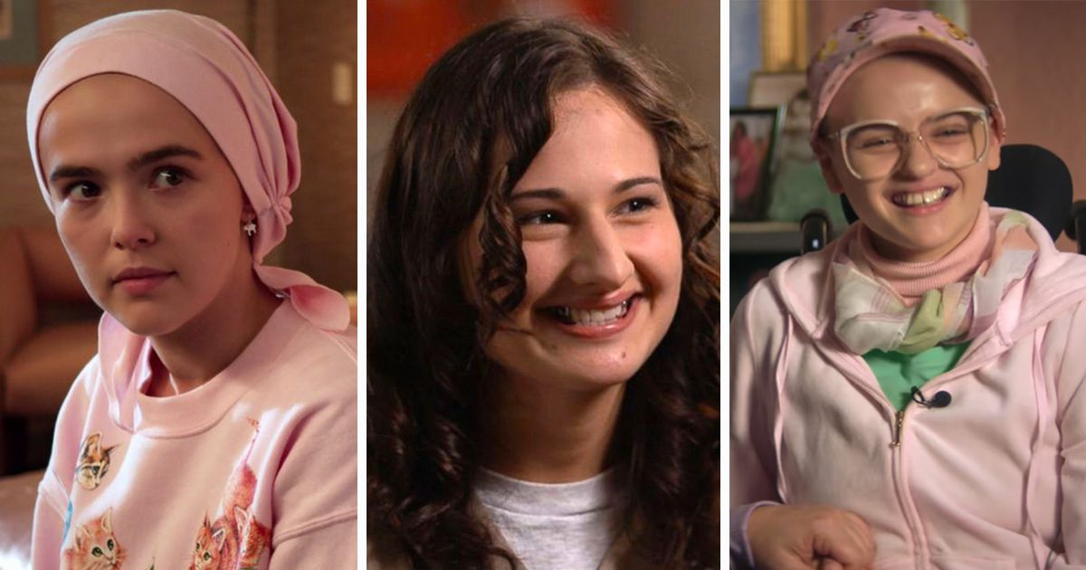 Gypsy Rose: All the TV shows, films and documentaries about her story