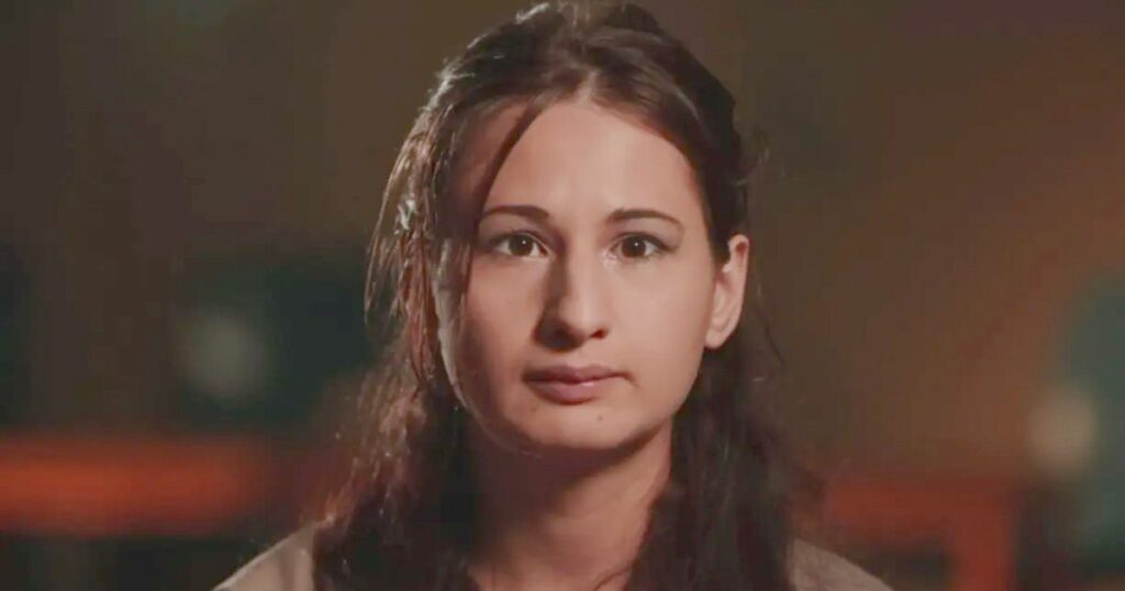 Gypsy Rose: All the TV shows, films and documentaries about her story