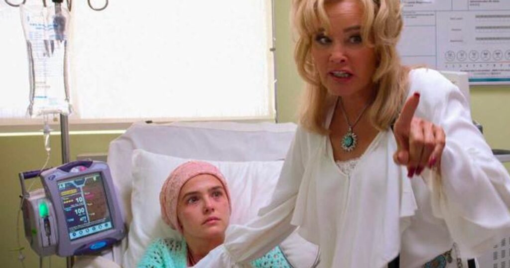 Gypsy Rose: All the TV shows, films and documentaries about her story
