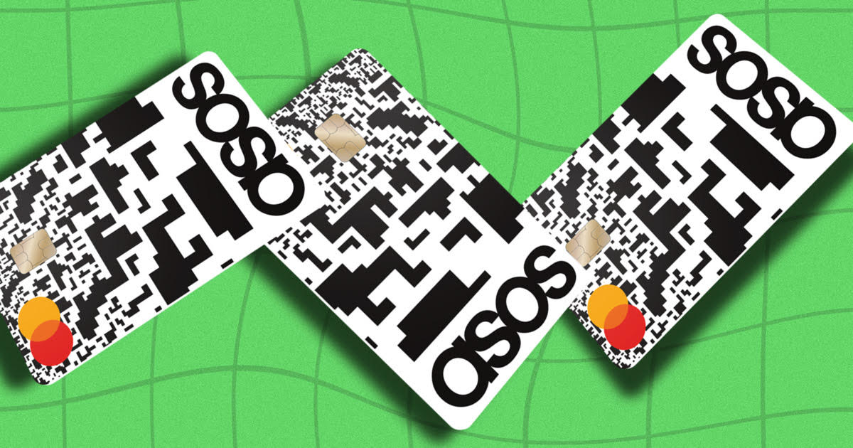 Here's why getting an ASOS credit card might be a very bad idea