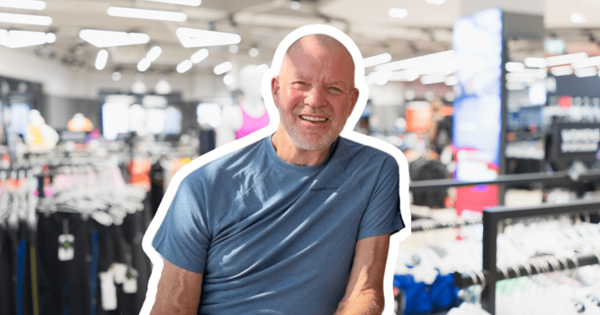 Lululemon founder says brand isn't designed for everyone