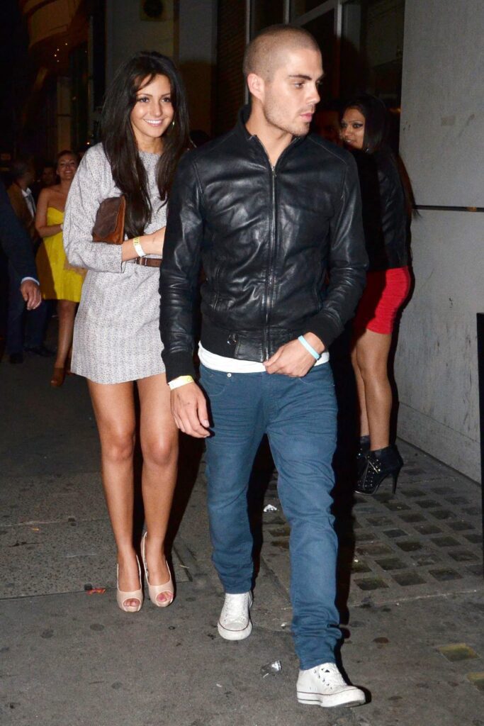 Michelle Keegan transformation over the years - Corrie to Fool Me Once