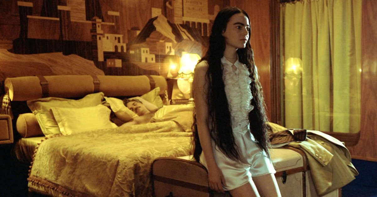 The Poor Things controversial sex scene forced to be edited for UK release