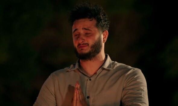 Ranking all the Traitors by how naff they are at actually being a Traitor