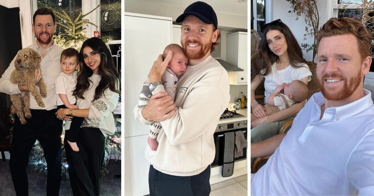 Inside Paul from The Traitors' life when he's not backstabbing everyone ...