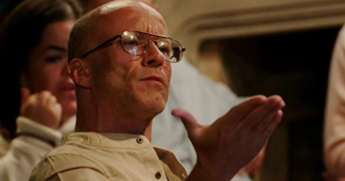 John from The Traitors guilty of assault - horrific details of attack