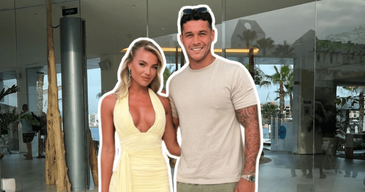 Why fans think Molly and Callum from Love Island: All Stars are still ...
