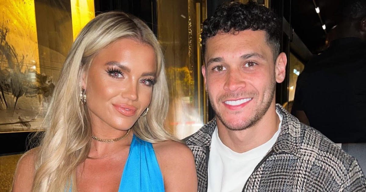 Callum and Molly full relationship timeline before Love Island All Stars