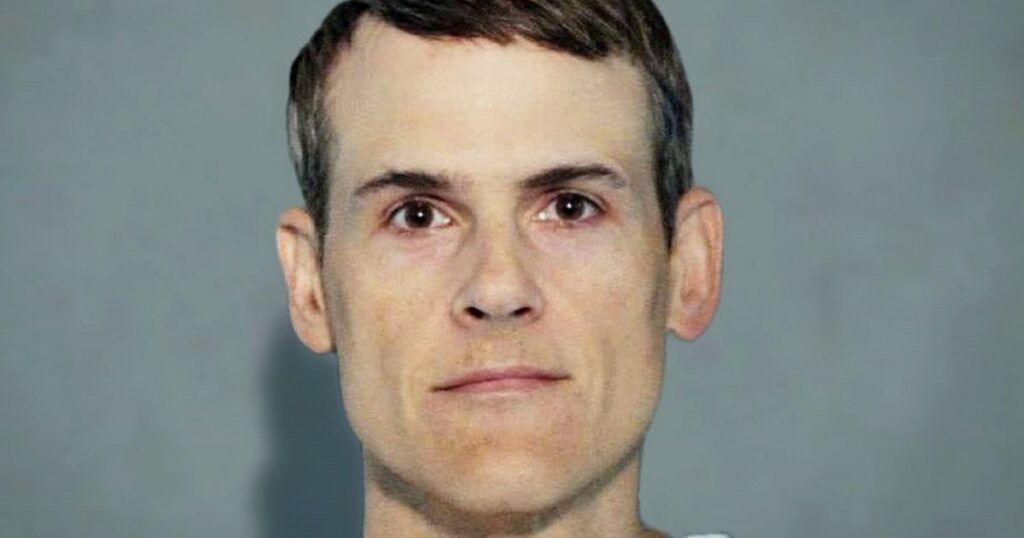 Where Matthew Muller from American Nightmare on Netflix is now