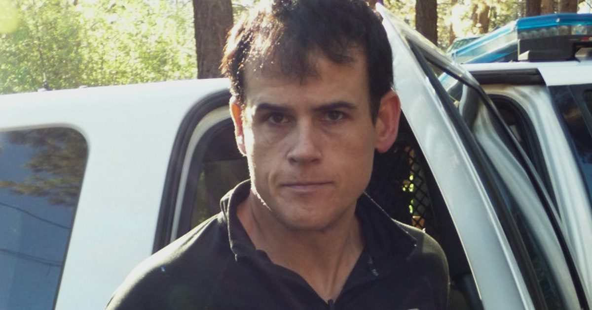 Where Matthew Muller from American Nightmare on Netflix is now