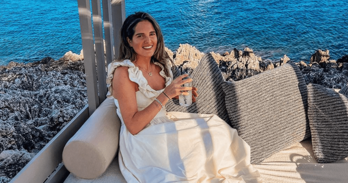 Binky from Made in Chelsea just confirmed a new spin-off show